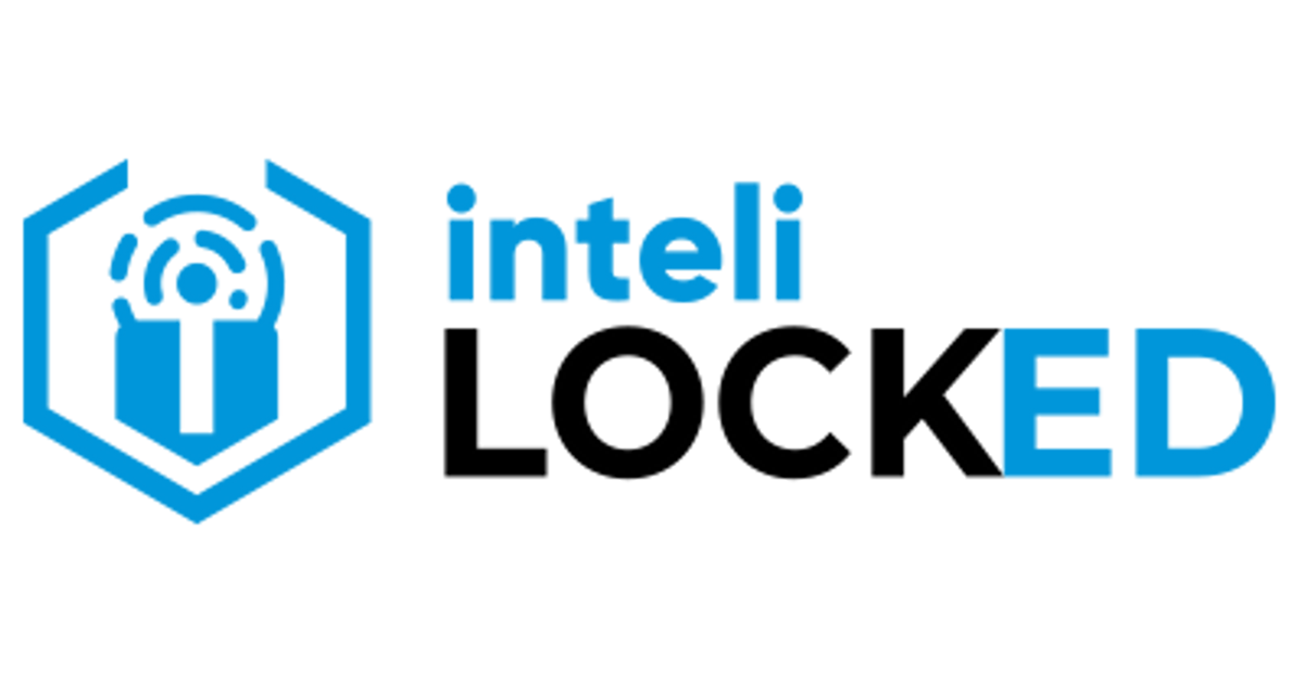 Intelilocked . Soluciones tecnológicas avanzadas para el control de ac